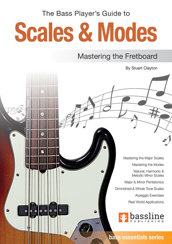 The Bass Guitarist’s Guide to Reading Music – Beginner Level - Bassline ...