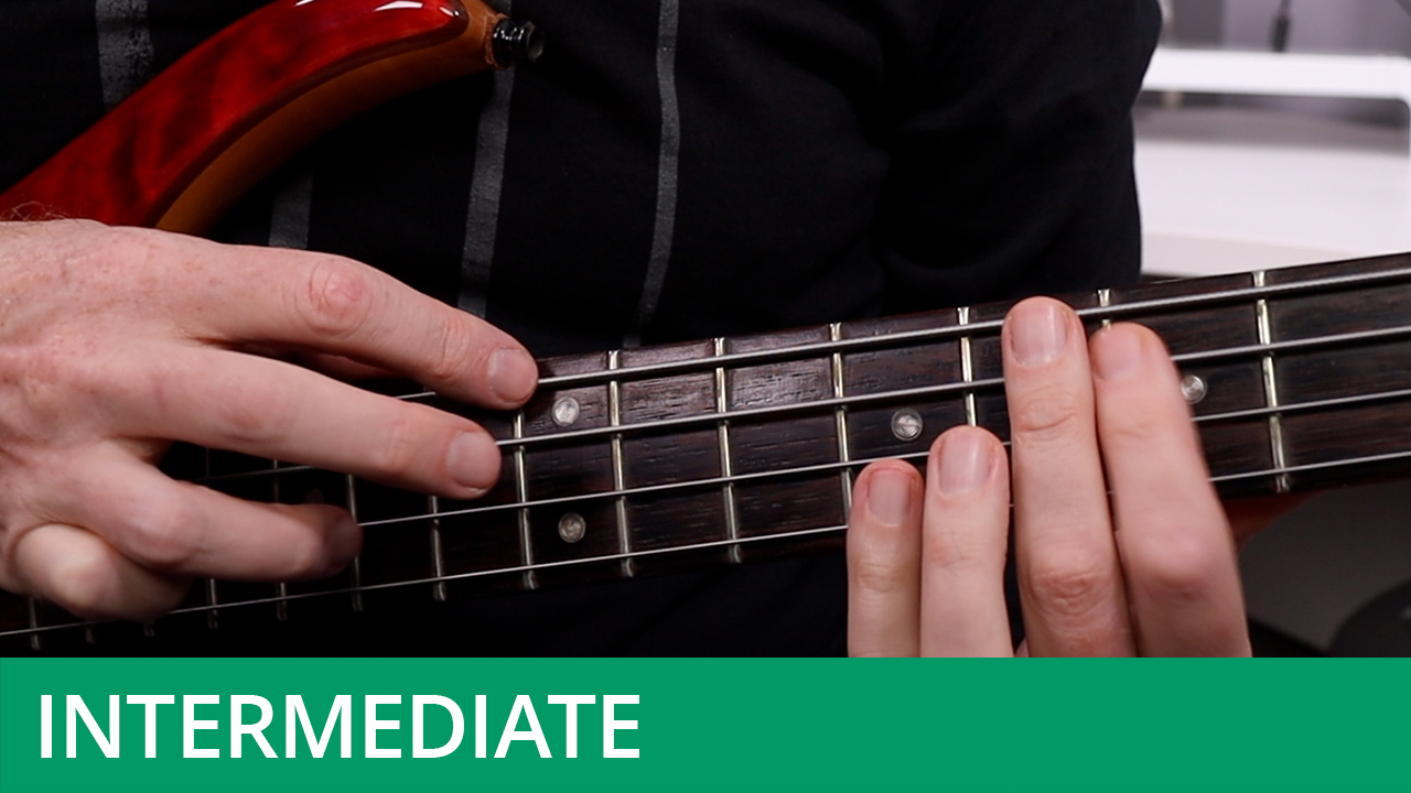 Video Courses - Bassline Publishing