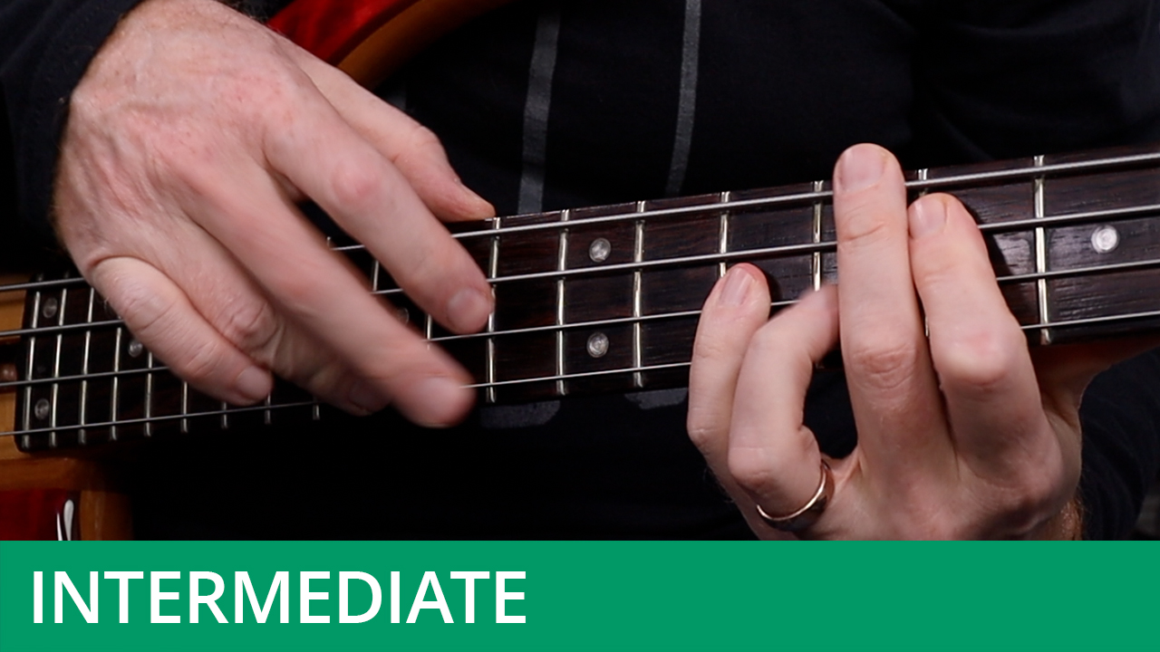 Video Courses - Bassline Publishing