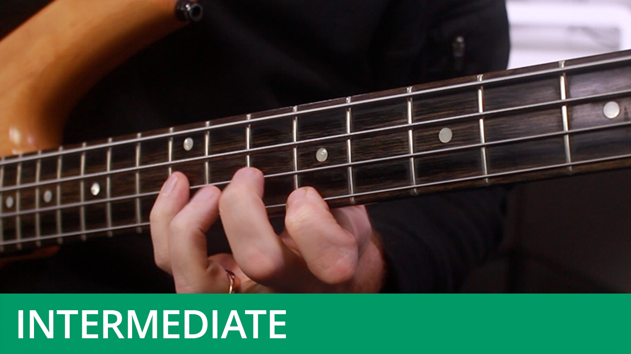 Video Courses - Bassline Publishing